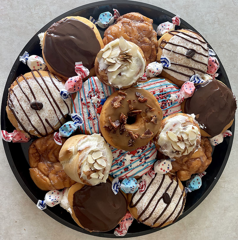 Featured Products - Dells Bakery